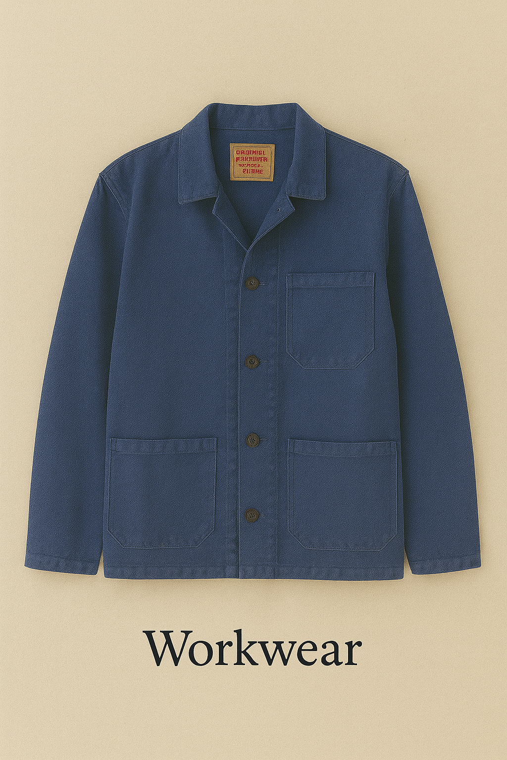 Workwear – ORIGINAL VINTAGE